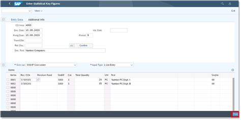 Introduction To Universal Cost Allocation In Sap S Sap Community