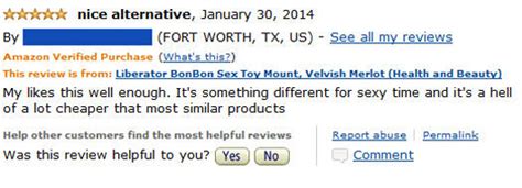 4 Ridiculous Sex Machines On Amazon With Hilarious Reviews