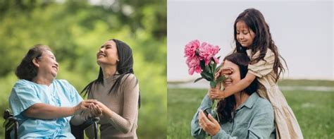 Kata Kata Mutiara Kehidupan Di Hari Ibu Cocok Jadi Ungkapan Rasa Syukur Untuk Ibunda