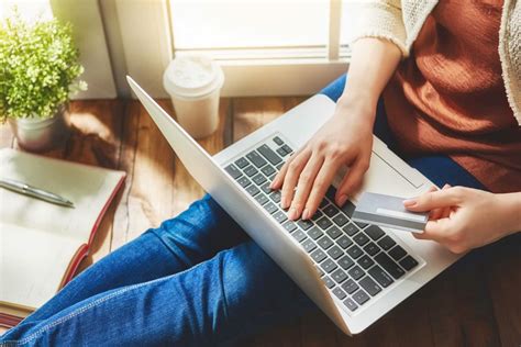 Las 8 Claves Para Hacer Que Una Tienda Online Sea Rentable