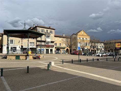 Ancy Carte Plan Hotel Village Dancy 69490 Cartes France Fr