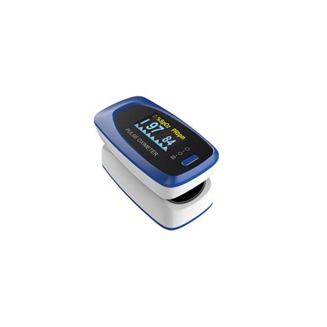 Pulse Oximeter Bioplus