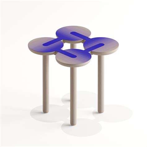 Connect Table On Behance