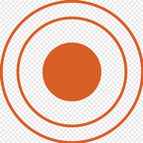 Iconos Del Ordenador Texto Naranja Png Pngegg