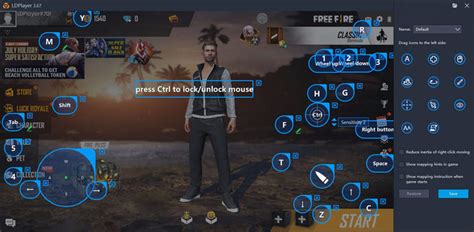56 Top Photos Free Fire Emulator On Pc Top 5 Best Emulator For Free