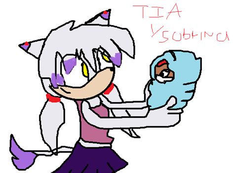 Tia Y Sobrina By Kathy1234567 On Deviantart