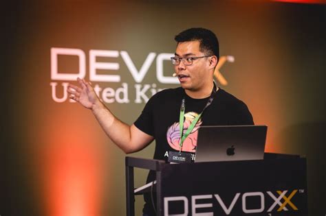 devoxx uk on linkedin apacheflink chatgpt genai kafka quarkus