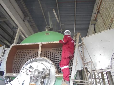Article 12 Group Technical Inspection Gti Sdn Bhd