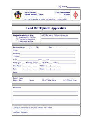 Fillable Online 2011 Self Assessments And A Generalized Traffic Signal