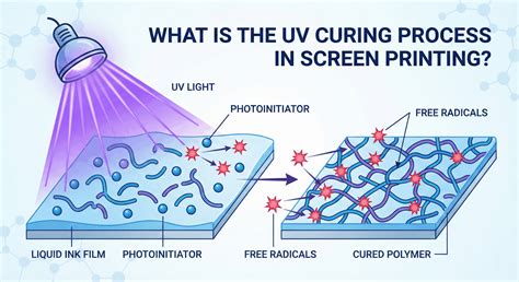 Uv Curable Screen Printing Inks In Phoenix