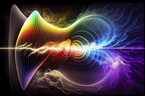 Remote Viewing Of Psychic Scalar Waves In The Electromagnetic Spectrum