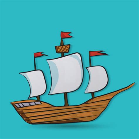 Best Pirate Plank Illustrations Royalty Free Vector Graphics And Clip