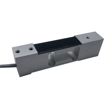 Oiml Ntep Aluminum Alloy L6n Miniature Load Cell 5kg 8kg 10kg 15kg 20kg