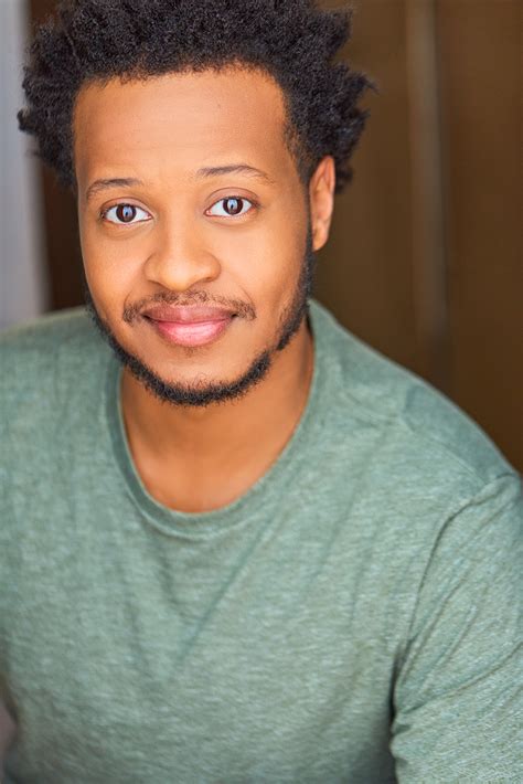 Gregory Fenner Curious Theatre Company