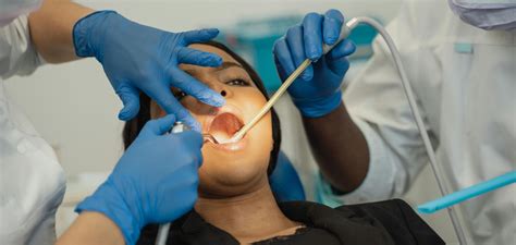 Oral Biopsy Nourish Dental Sleep And Tmj Care