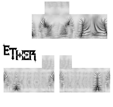 Roblox Clothing Template Shadows In 2025 Clothing Templates Roblox