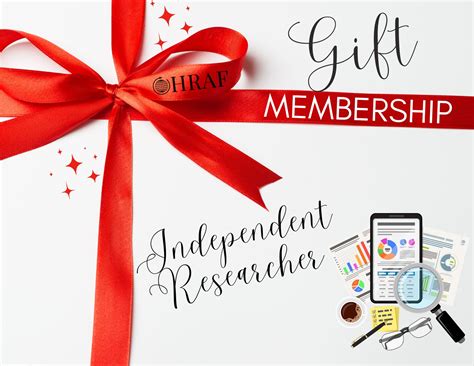 Give The Gift Of EHRAF Human Relations Area Files