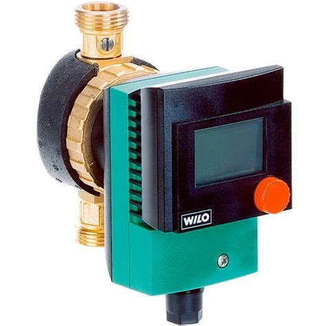 Циркуляционные насосы для систем отопления технические характеристики и рекомендации по выбору