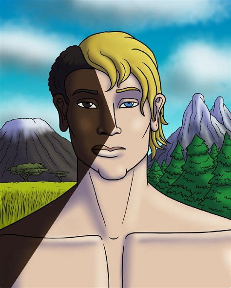 How Individual Admixture Could Be Depicted Based On The Assumption Of Download Scientific