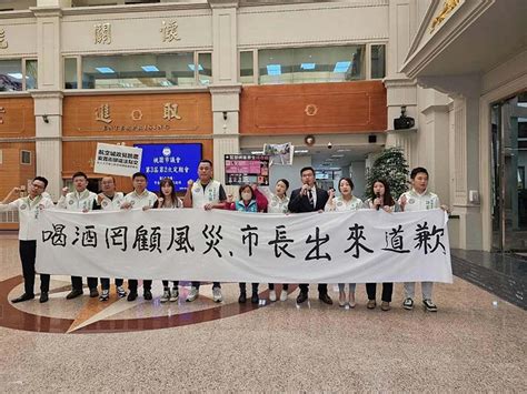 張善政罕見怒了！ 金句連發：民進黨最會網軍治國 蕃新聞