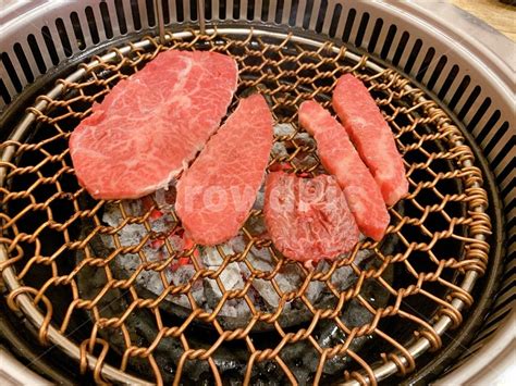 Food Bbq 바베큐 한국식바베큐 한우구이 사진이미지일러스트캘리그라피 어나더레벨작가