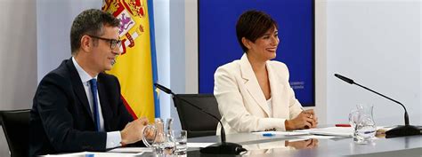 El Gobierno aprueba un nuevo Real Decreto sobre comunicación de