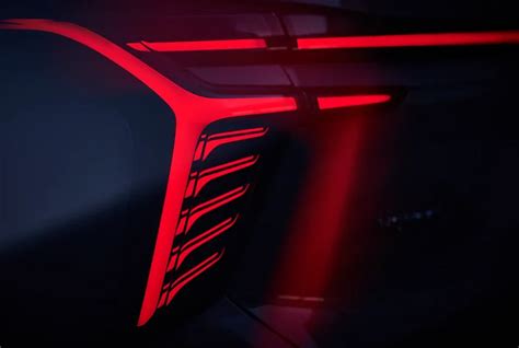 Hongqi Hs3 Luxury Chinese Hs3 Hongqi Ksa