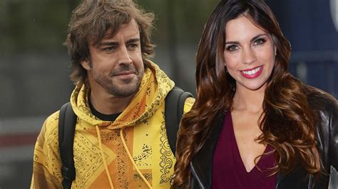 Fernando Alonso Y Melissa Jiménez ¿nueva Pareja Sorpresa La Foto Que