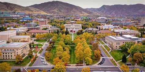 University Of Utah Abound Finish College For Adults