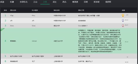 2017 华为软件精英挑战赛参赛心得 Netcan On Programming
