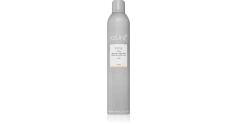 Keune Style Brilliant Gloss Spray спрей за коса за сияен блясък Notino Bg
