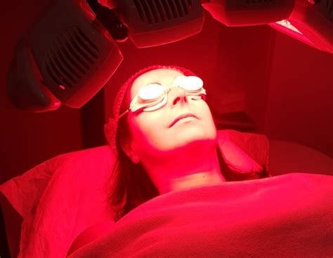 Rimedi Per Il Melasma Il Nuovo Trattamento Luce Rossa Prof Dr
