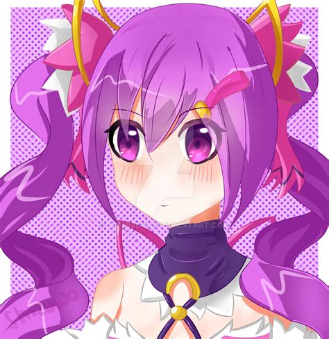 Elsword Aisha Dimension Witch By Imshizuwo On Deviantart