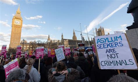Sudan Crisis Highlights Lgbtq Plight And Bravermans Ignorance