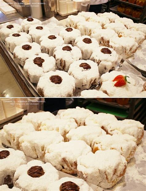 이탈리아 크리스마스 빵 팡도르  인스티즈 Instiz 이슈 카테고리