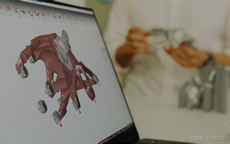 Altair® （澳汰尔）inspire™ Print3d 打造高效的增材制造设计 Csdn博客