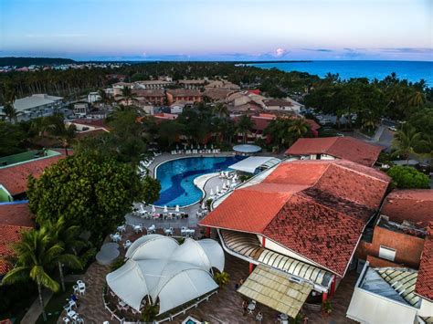 Resorts Em Porto Seguro 11 Melhores E All Inclusive