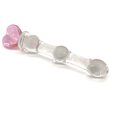 Glass Sailor Moon Wand Dildo Etsy