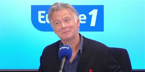 Franck Dubosc Comédien