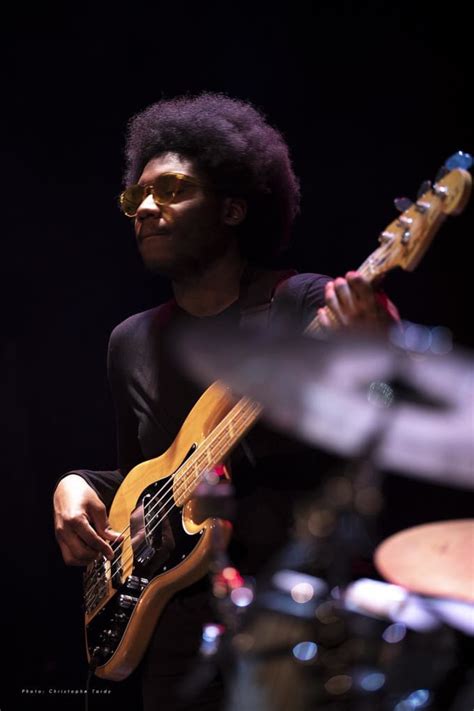Create Some Cool Basslines Or Play Bass On Your Songs By Dnoosemarley