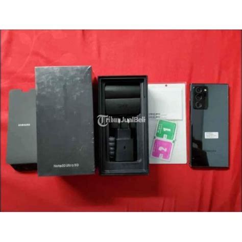 Hp Samsung Note Ultra Bekas Sein G Ram Gb Mulus Nominus Fullset Di Jakarta Pusat