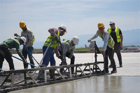 ეკონომიკისა ქუთაისის დავით აღმაშენებლის სახელობის საერთაშორისო აეროპორტის ახალი 3 5 კმ იანი