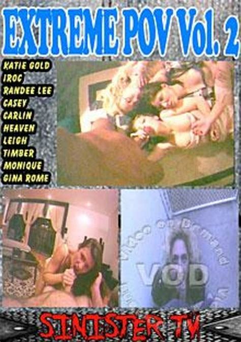 Extreme POV Vol Streaming Video At FreeOnes Store With Free Previews Extreme POV Vol Streaming Video At FreeOnes Store With Free Previews
