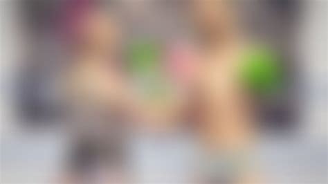 Raven Roulette Vs Ken Cool Mixed Boxing H The Mat Boxing And