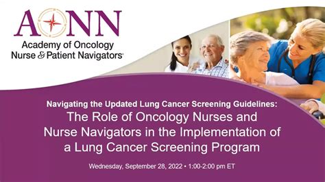 Key Local Navigator Network Takeaways From 2024 Academy Of Oncology