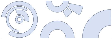 Radial Treemaps Extending Treemaps To Circular Mappings Towards Data