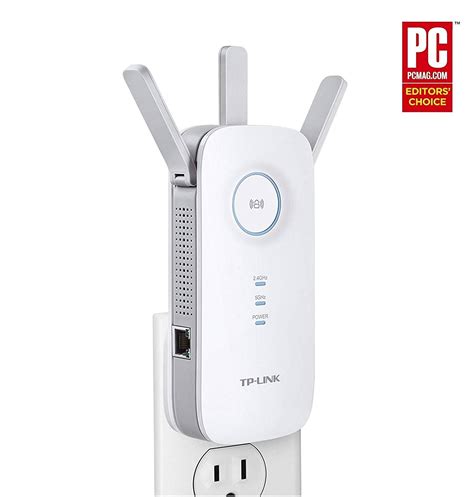 10 Best Wifi Range Extenders