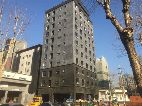 수원 인계동 250kw 시공사례 동아발전기