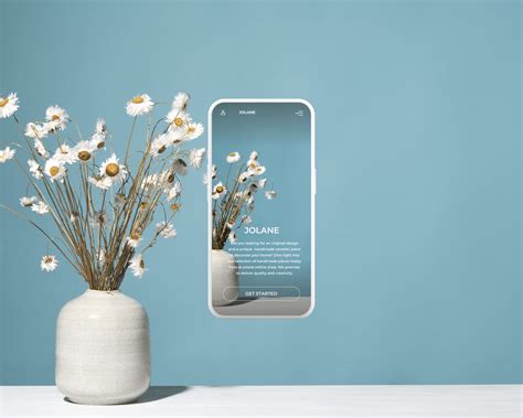 ecommerce mobile prototypes app design ui design on behance