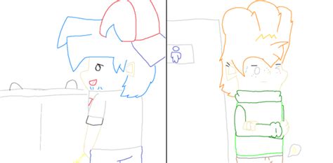 Some More Self Indulgent Pee Art Omorashi Artwork Omorashi